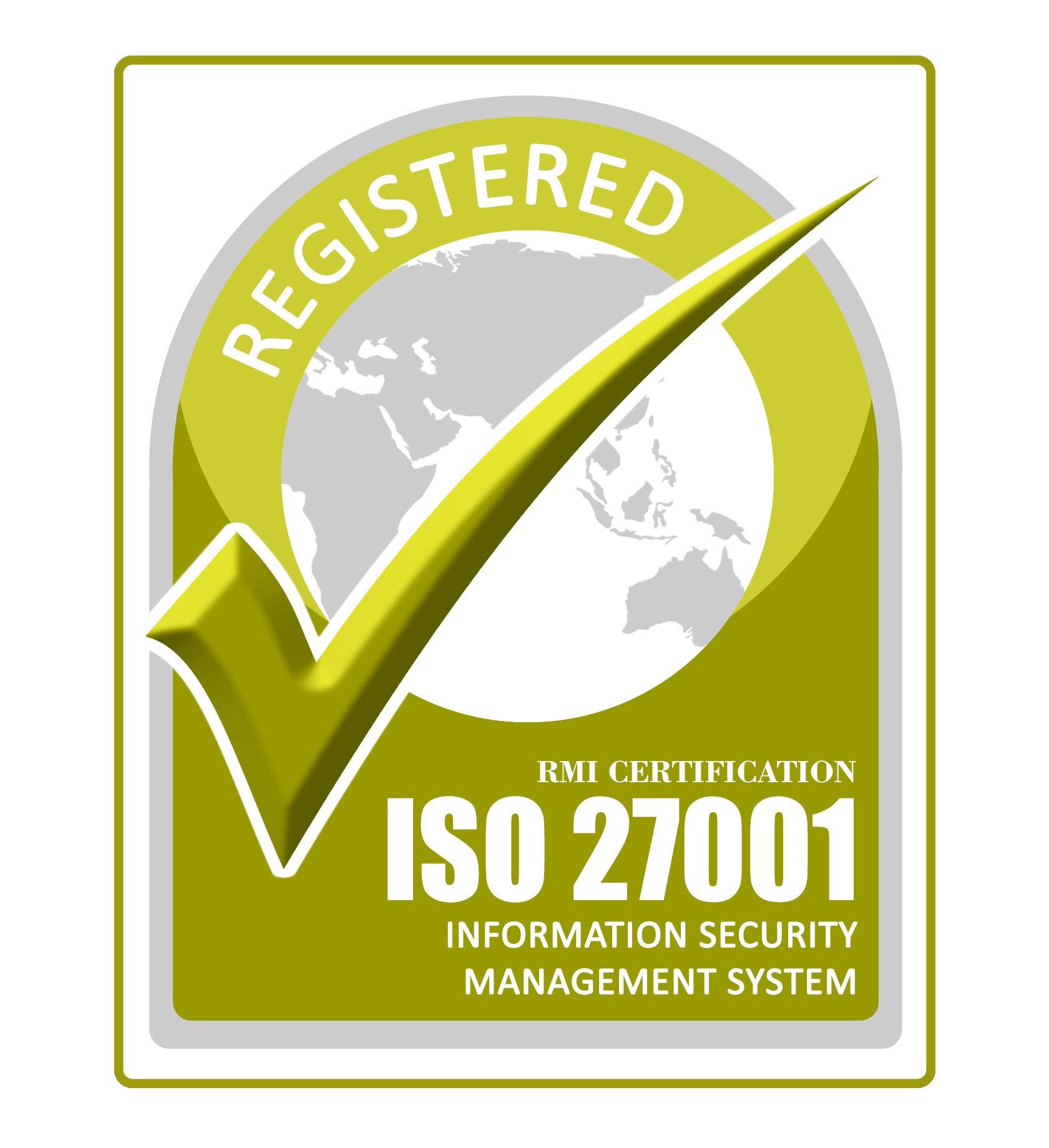 RMI Certification - RMI Certification